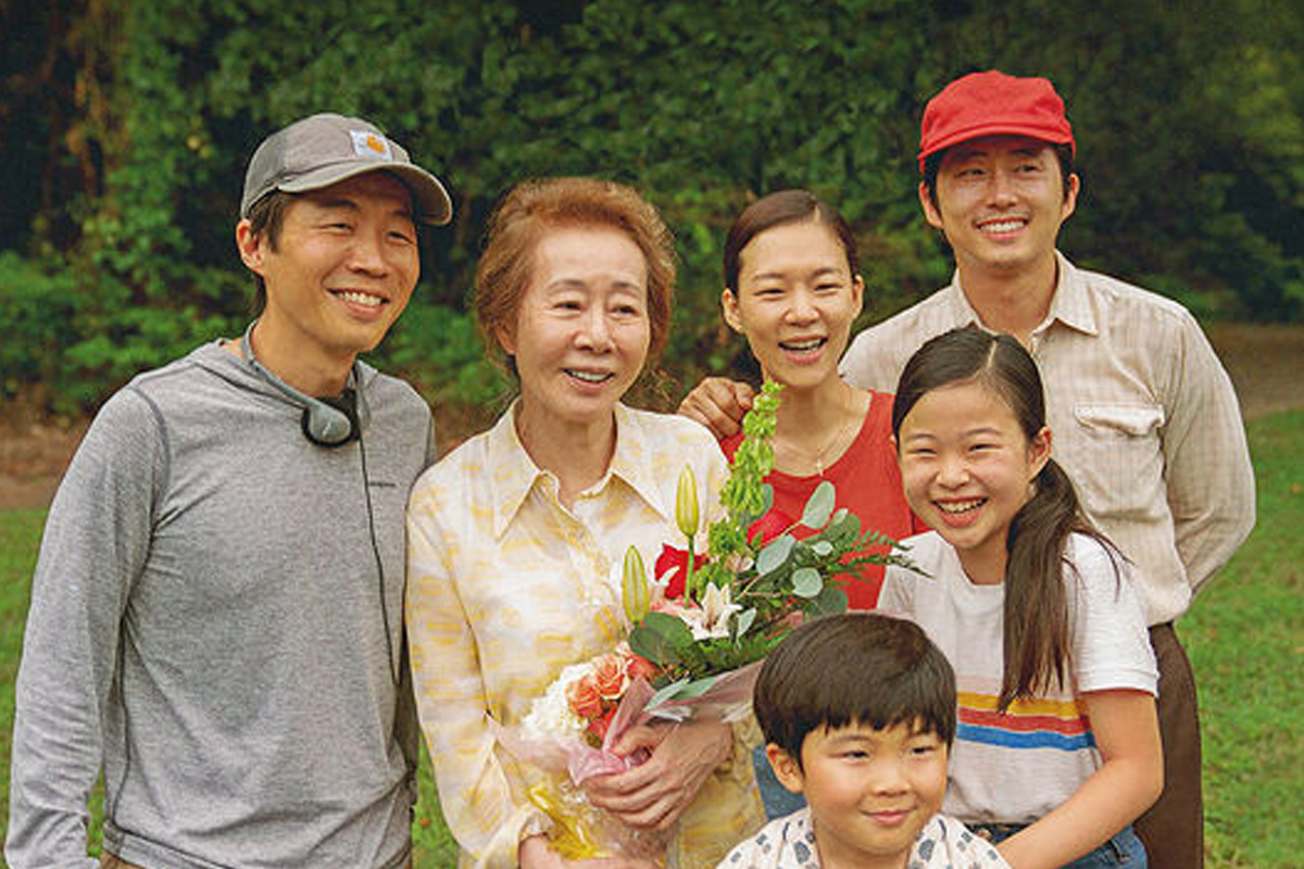 '더러운 감독'과 일했다는 아카데미 수상배우