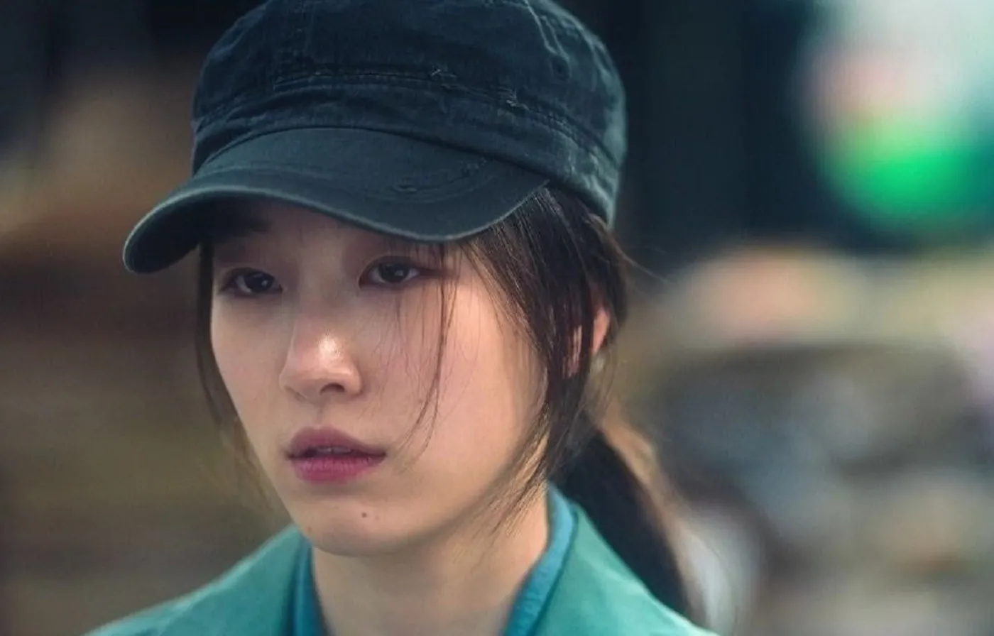 사람들이 ‘수지’로 착각했던 ‘그 여자’ 근황